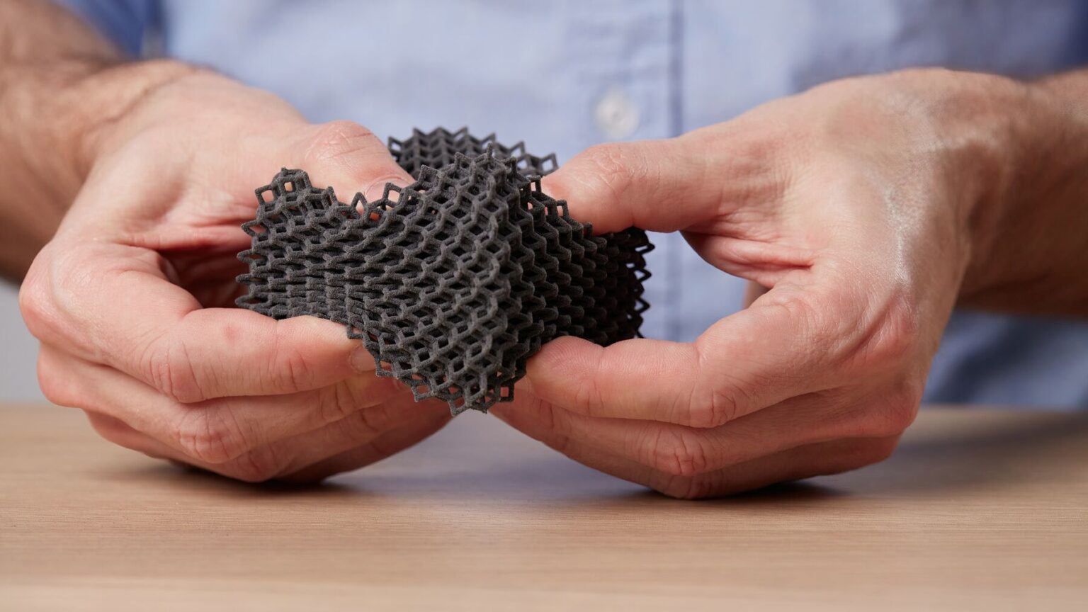 Was ist 3D-Druck? - druckerfachmann.de