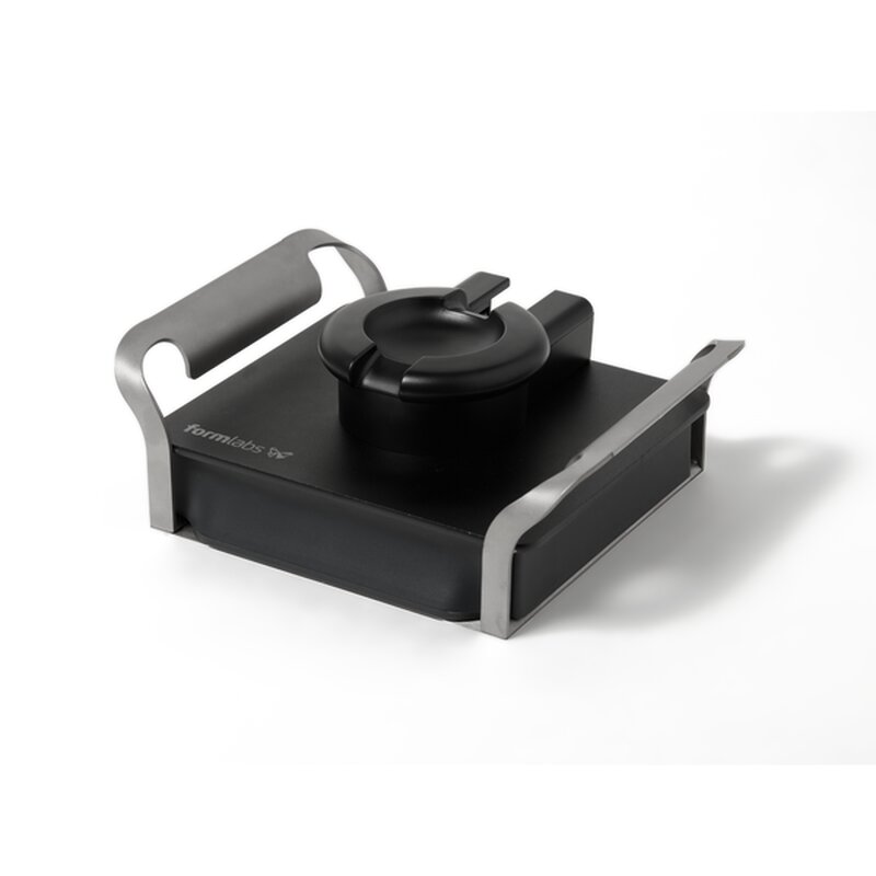 F3 Build Platform 2 - druckerfachmann.de