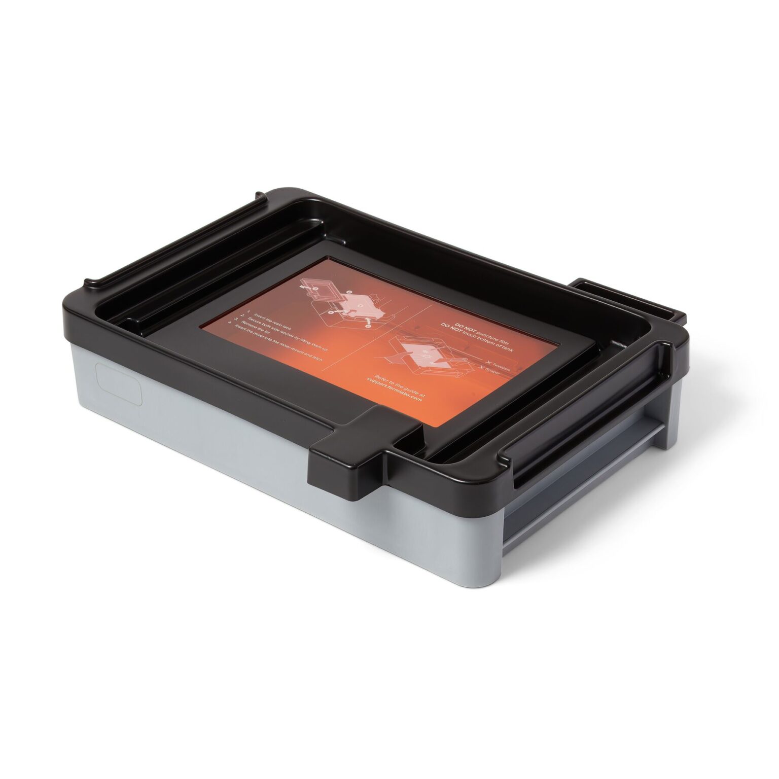 Formlabs Form 4 Resin Tank - druckerfachmann.de