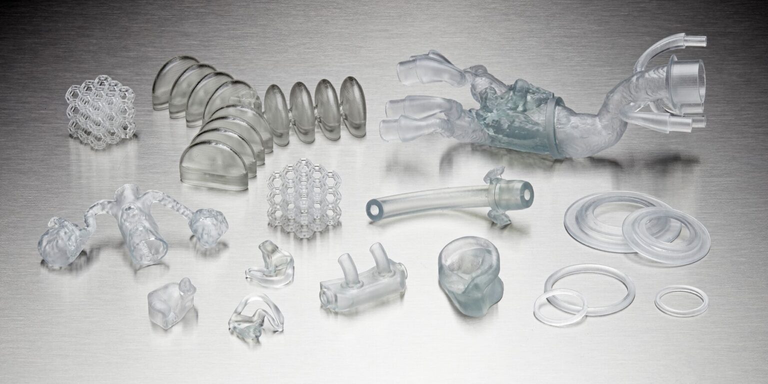 Formlabs SLA Resin – Der ultimative Leitfaden - druckerfachmann.de