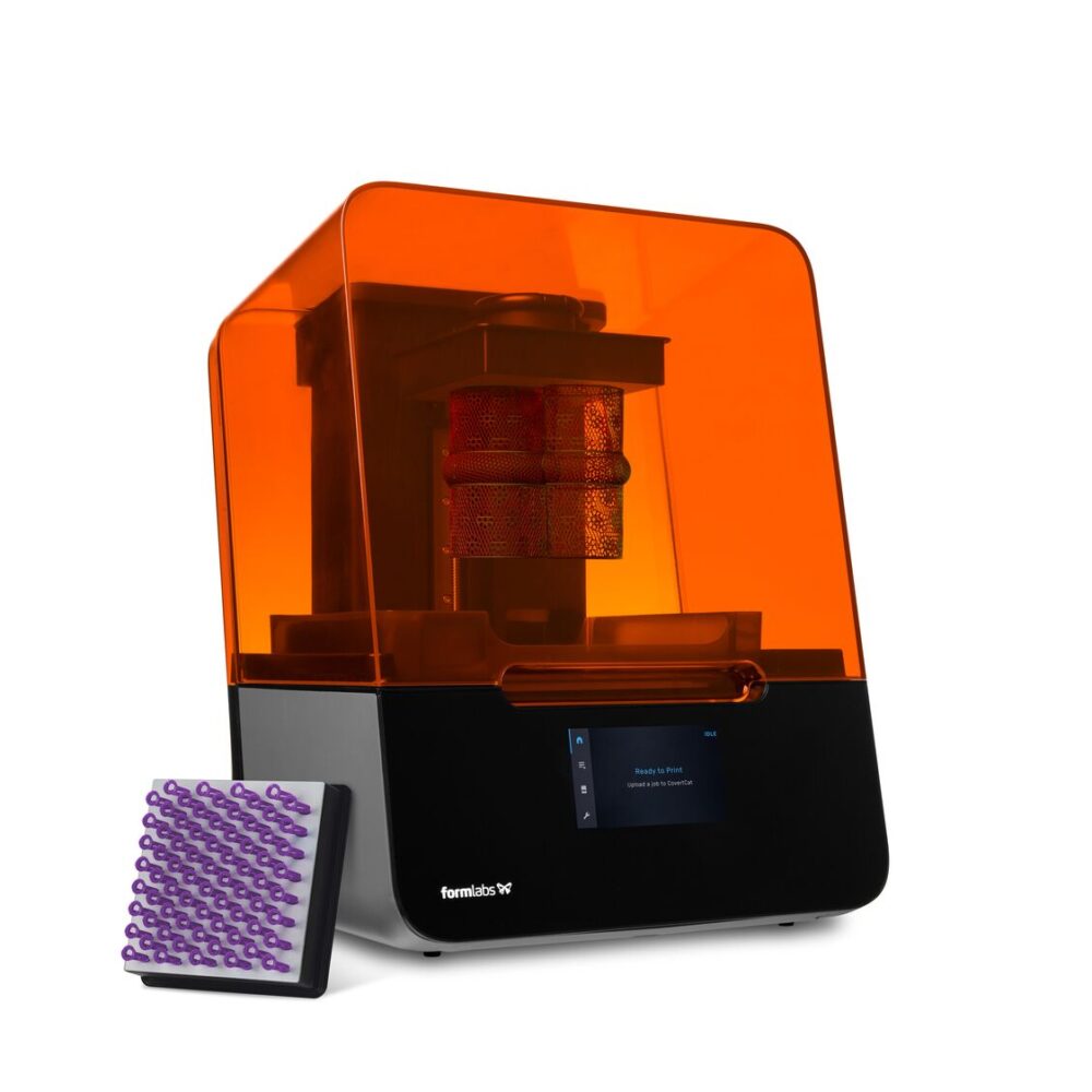 Formlabs Form 3+/3B+ - druckerfachmann.de