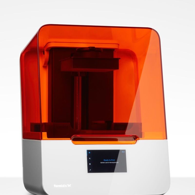 Formlabs Form 4 Resin Pumping System - druckerfachmann.de