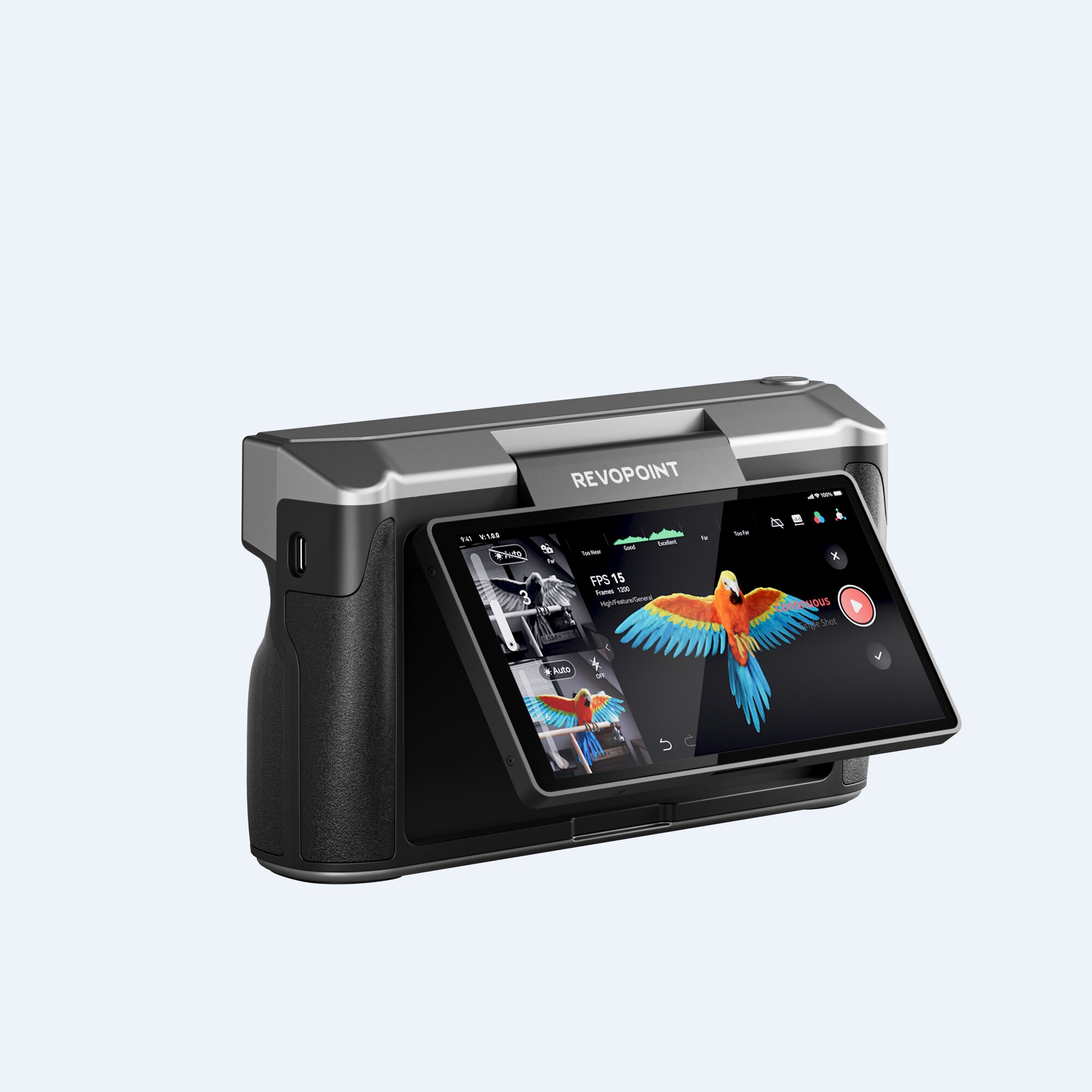 3D-Scanner kaufen - Druckerfachmann.de