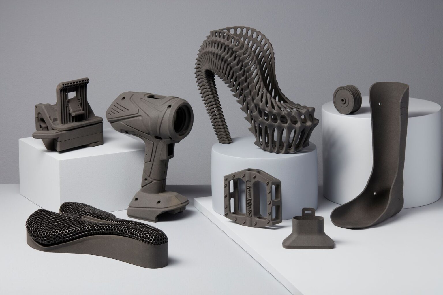 Was ist 3D-Druck? - druckerfachmann.de