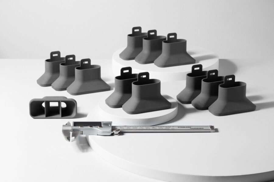 Formlabs Nylon 12 SLS-Pulver (10 kg) - druckerfachmann.de