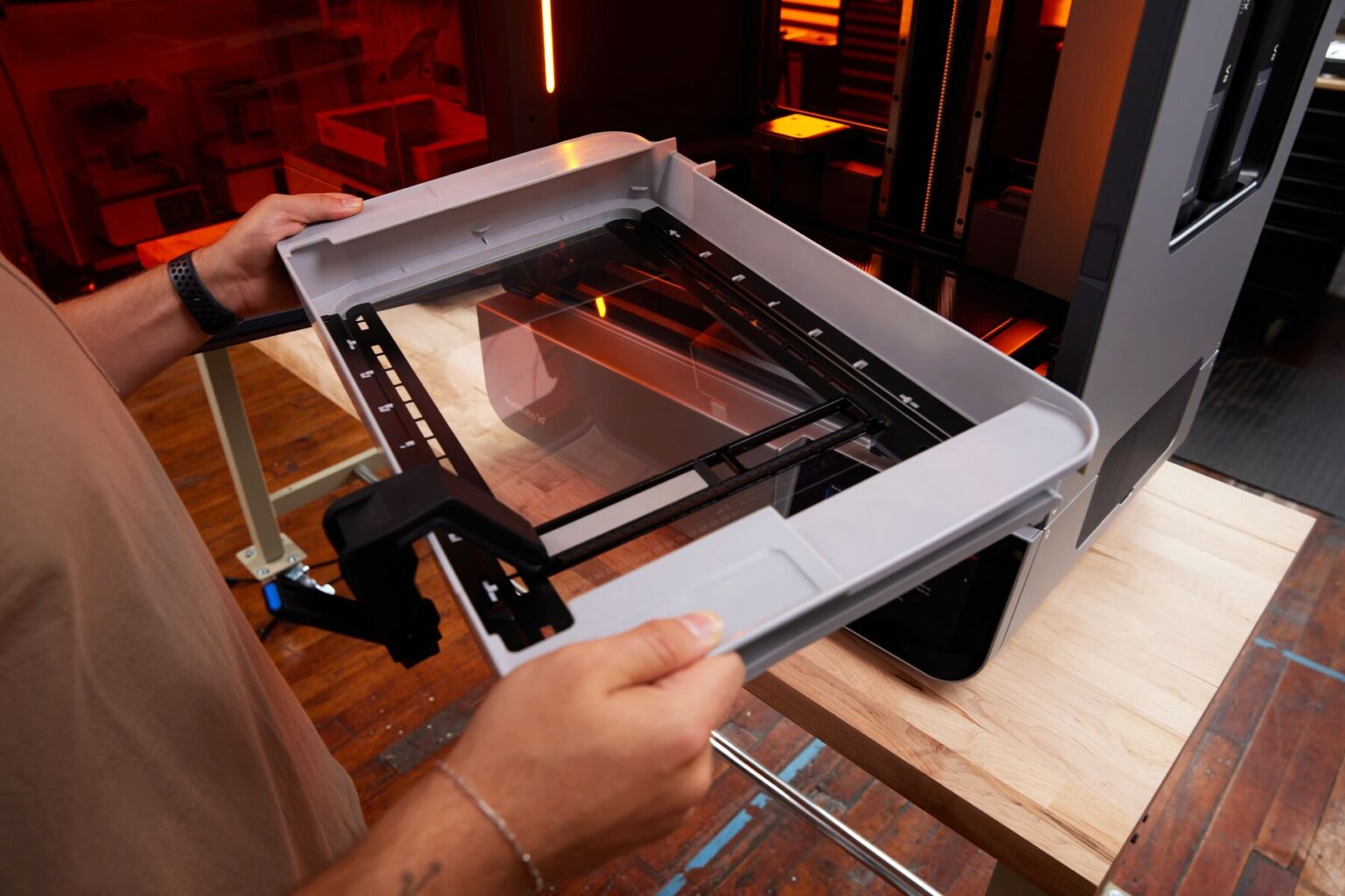 Welche 3D-Drucktechnologie ist besser? Ein detaillierter Vergleich von SLA und MSLA ...